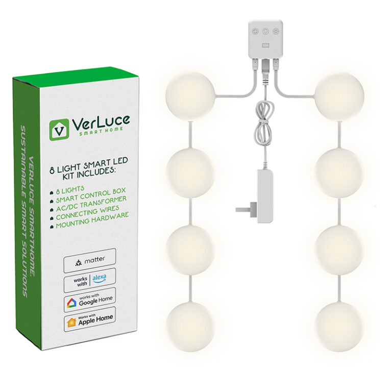 Smart Lighting Kits | VerLuce