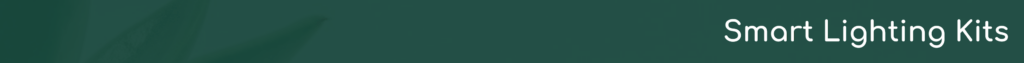 Smart Lighting Kits | VerLuce